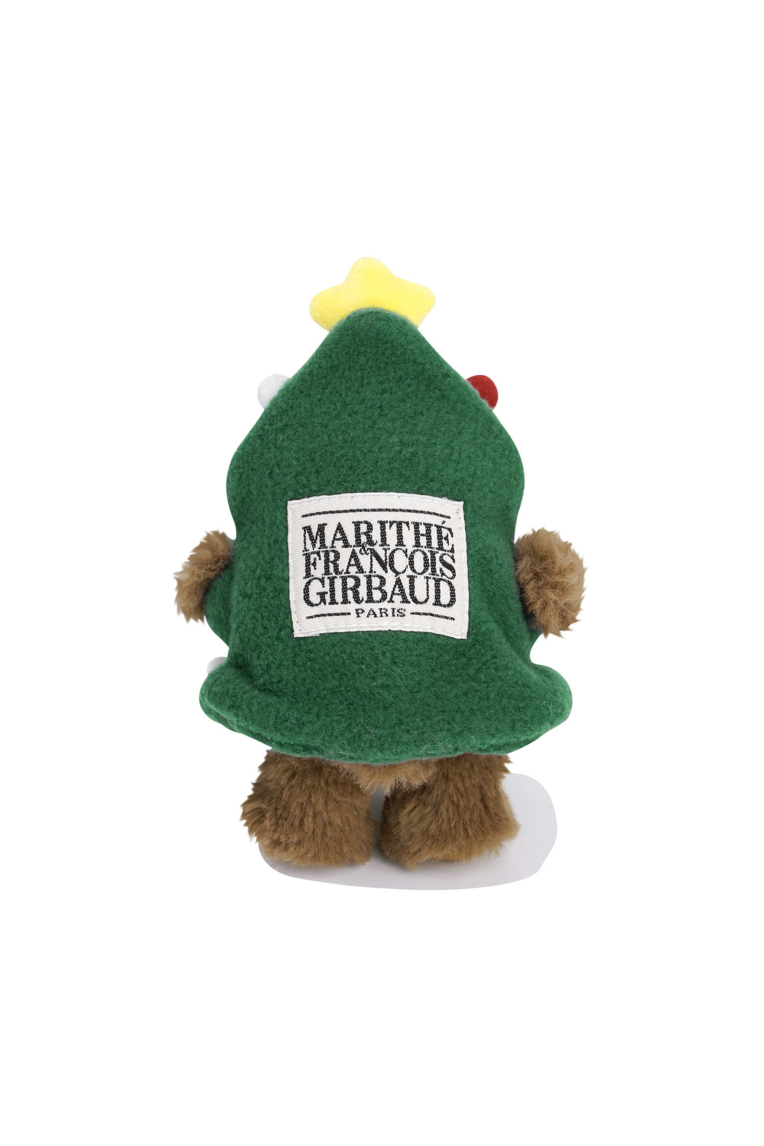 HOLIDAY TREE MARI KEYRING